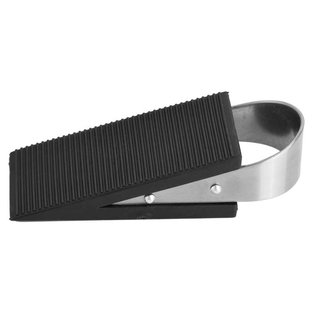 1pcs Rubber Door Stopper Block Guard Wind Dust Blo... – Vicedeal