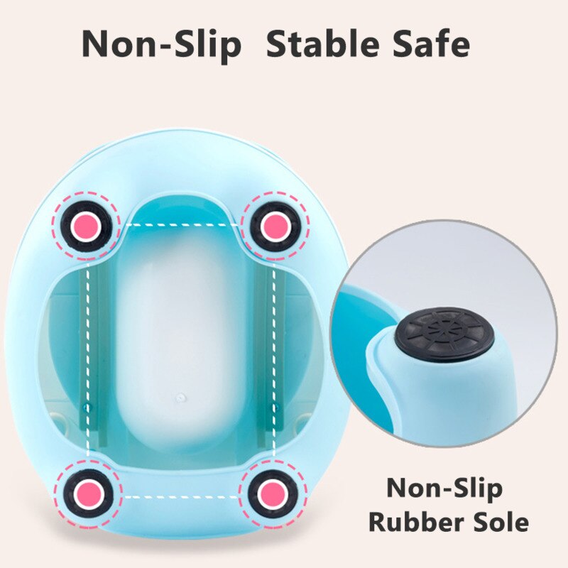 Baby Potty Toilet Children Training Pot Toilet Sea... – Vicedeal