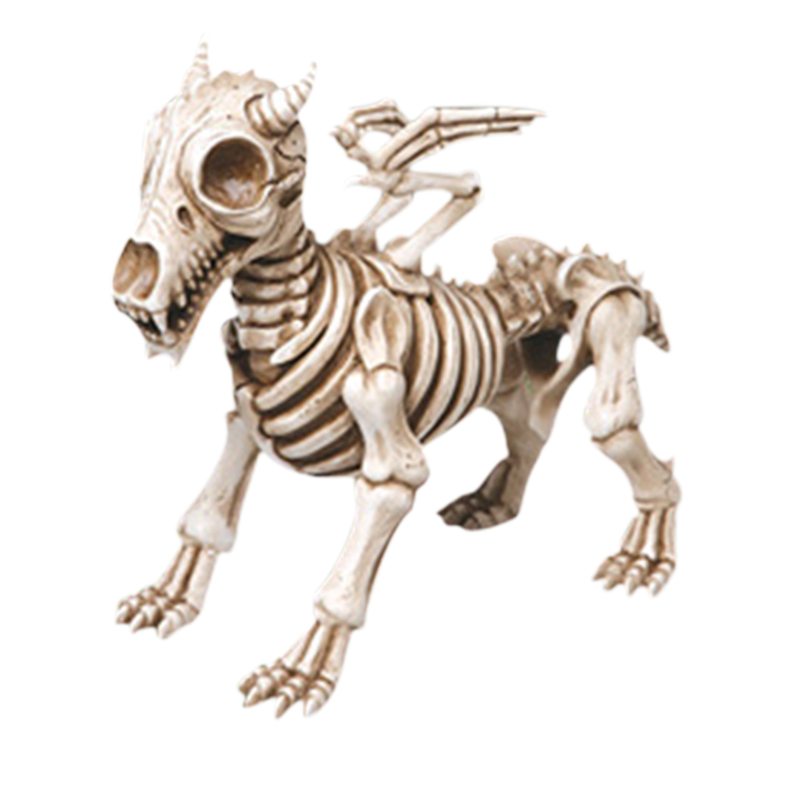 Skeleton Fairy Garden Gnome Yard Art Home Decor Sh... – Grandado