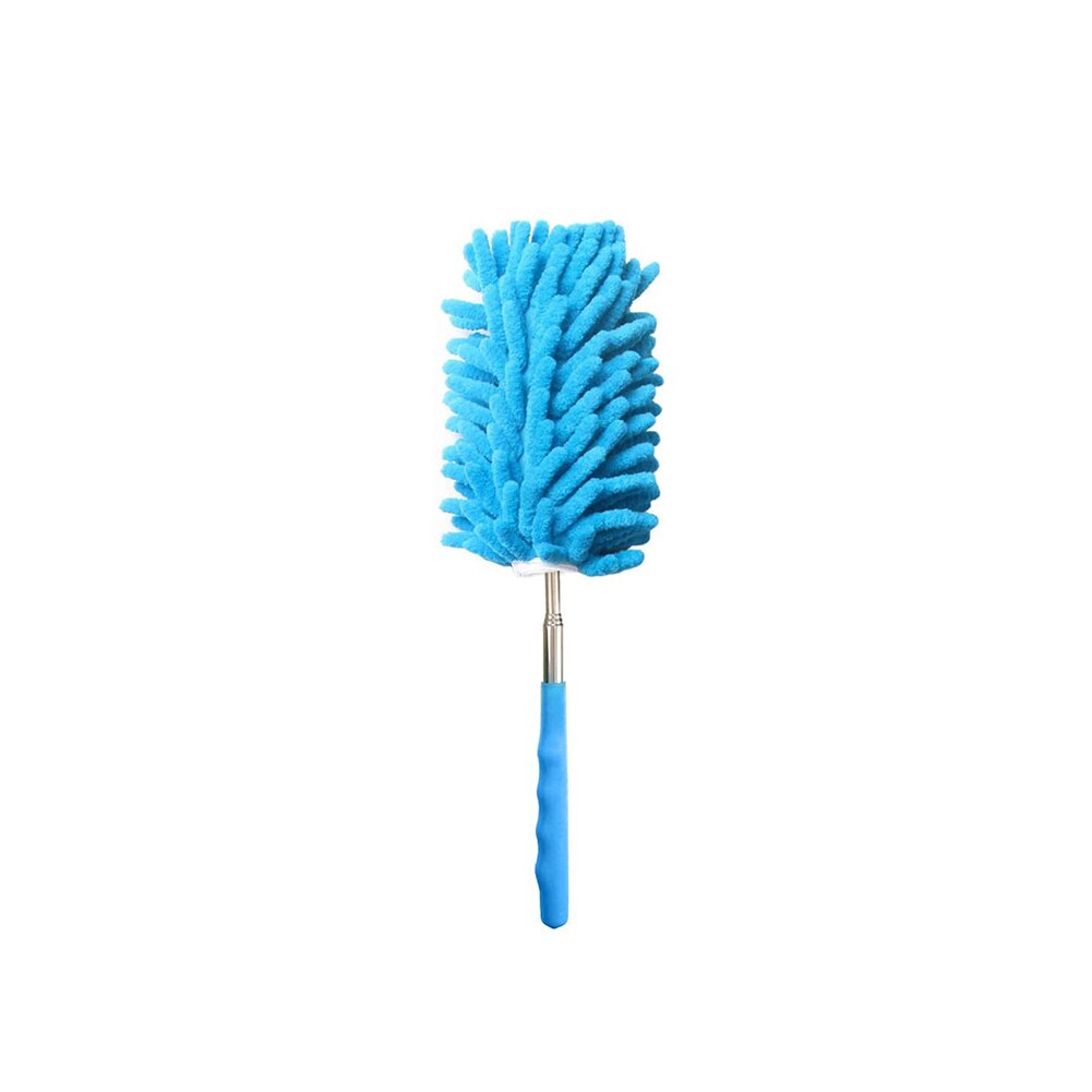 Telescopische Microfiber Stofdoek Uitschuifbare Bu... – Vicedeal