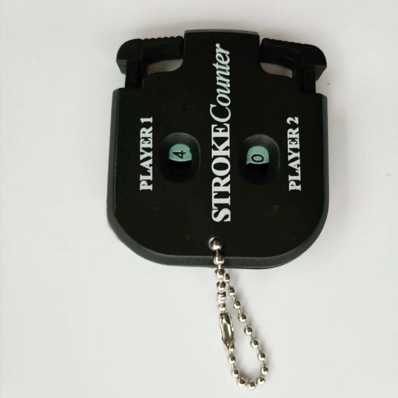 Double Sides Score Counter Golf Stroke Shot Putt S... – Vicedeal