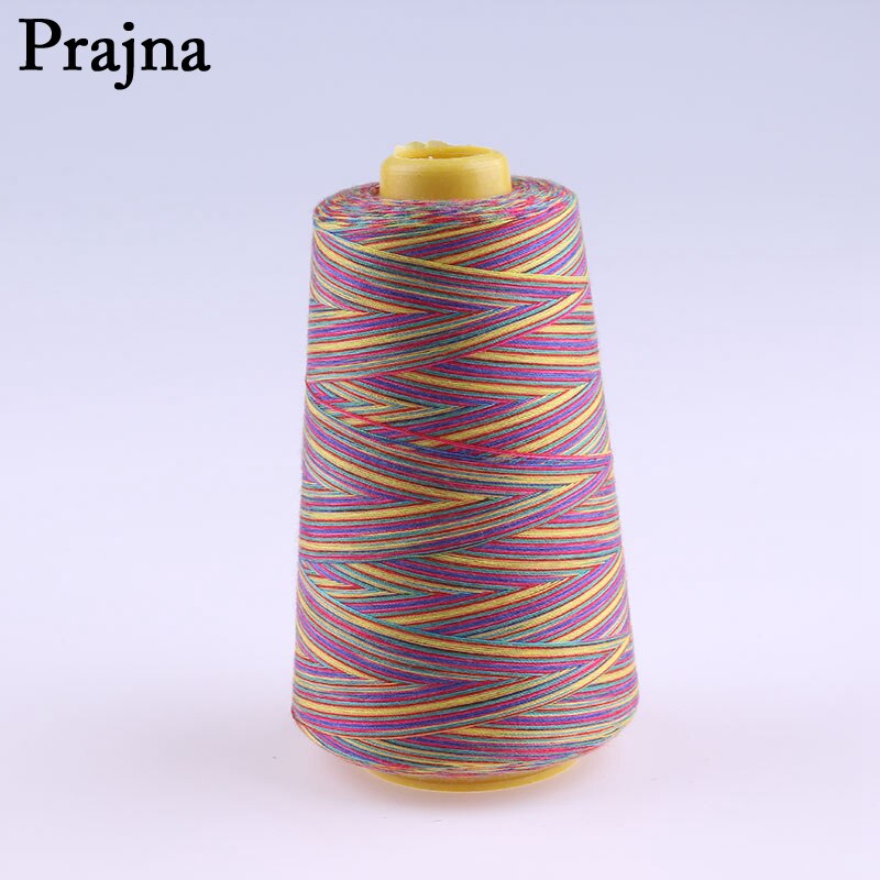 Prajna Multicolor Sewing Thread For Sewing Quiltin... – Vicedeal