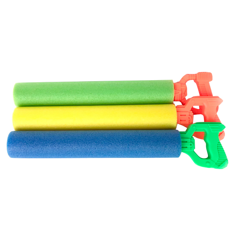 Pull-Type Eva Straight Water Cannon Sponge Water J... – Vicedeal