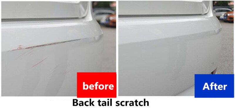 Car Scratch Repair Tool Cloth Nano Material Rags A... – Grandado