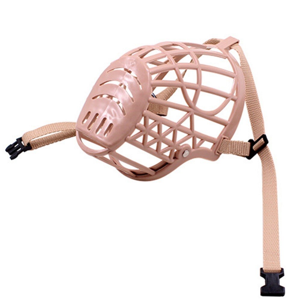 Hond Snuit Veiligheid Honden Snuit Voor Hond Maske... – Vicedeal