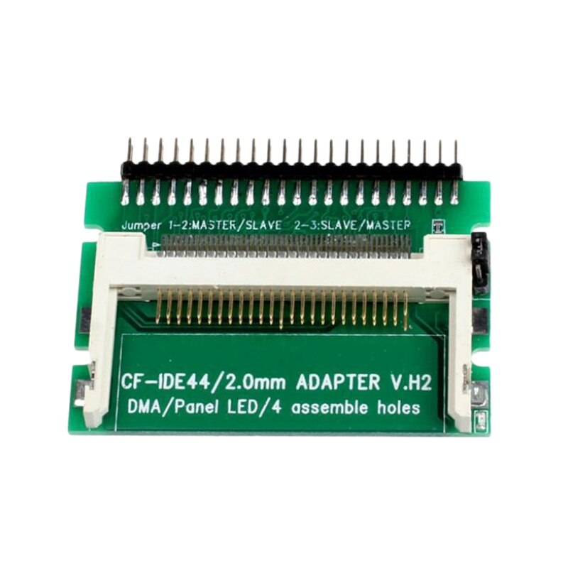 CF to Notebook Electronic Hard Drive CF to 44Pin C... – Vicedeal