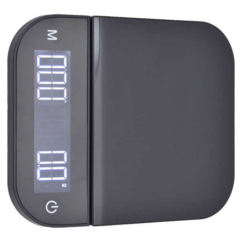 Coffee Bean Scale Dual Units Coffee Scale for Home... – Grandado