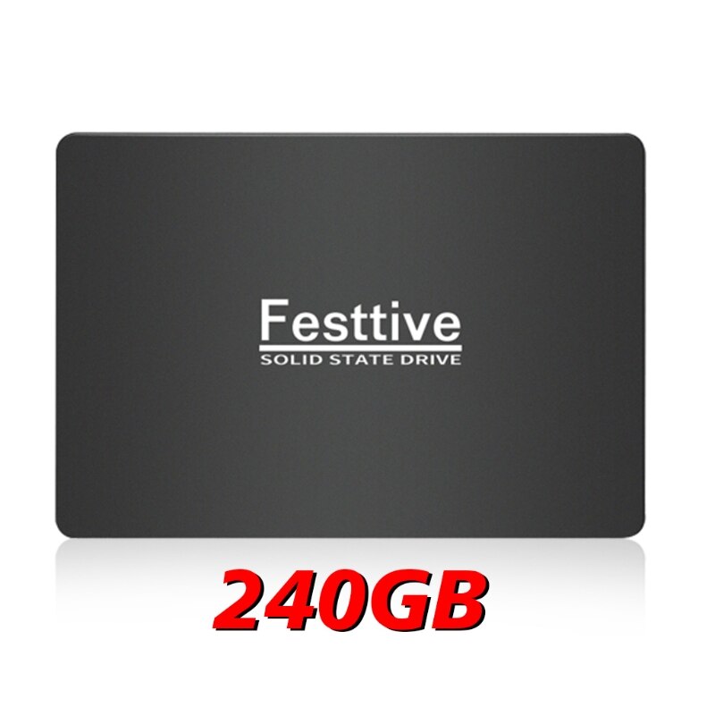 Durable 2.5inch 120GB 240GB SSD Hard Disk Internal... – Grandado