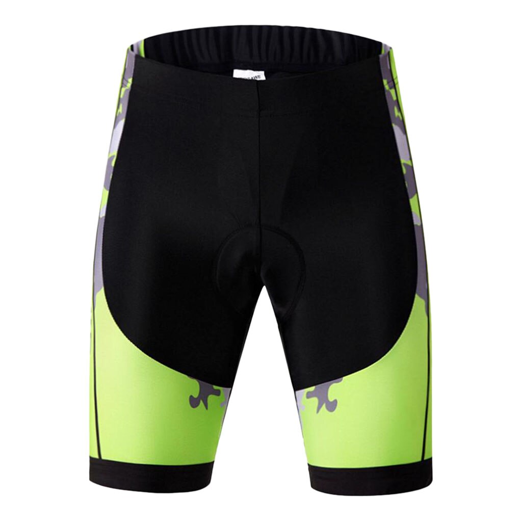 Professiona Cycling Shorts Gel Padded Cycling Shor... – Grandado