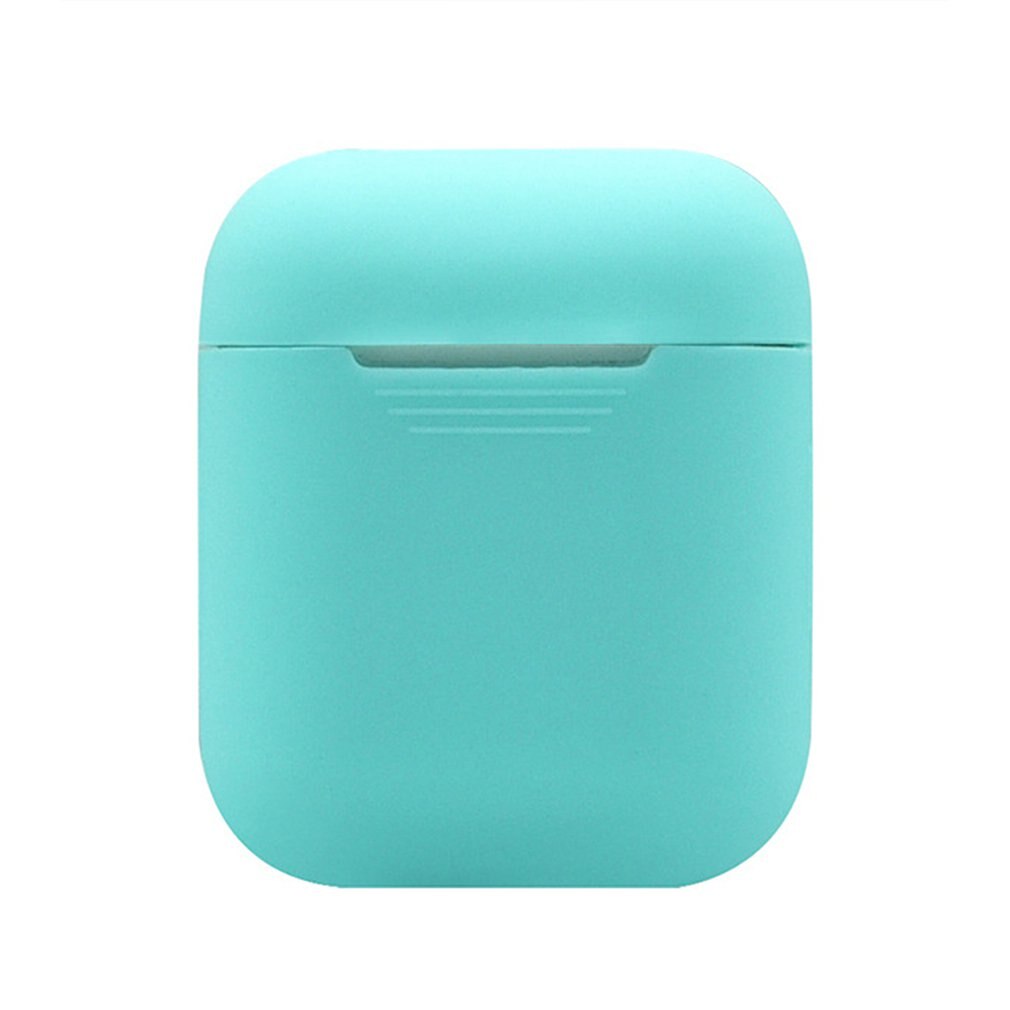 TPU Soft Silicone Case For Apple Airpods Shockproo... – Vicedeal