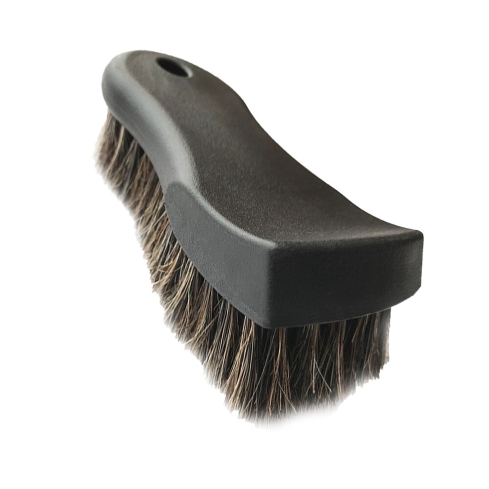 1Pc Automotive Interieur Schoonmaken Manen Borstel... – Grandado