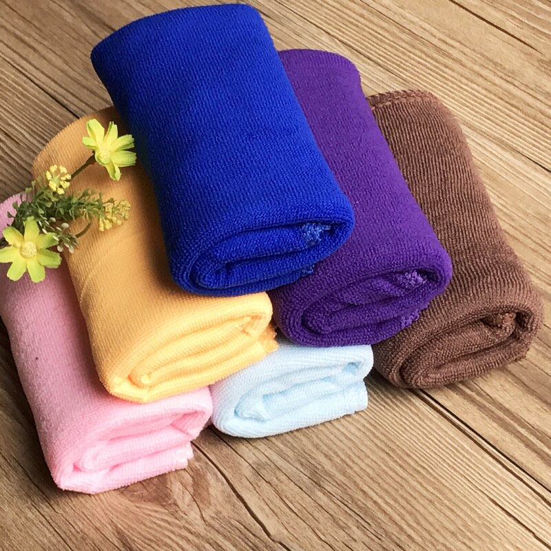 2PCS Multifunctional Soft Microfiber Towel Hair Ca... – Vicedeal