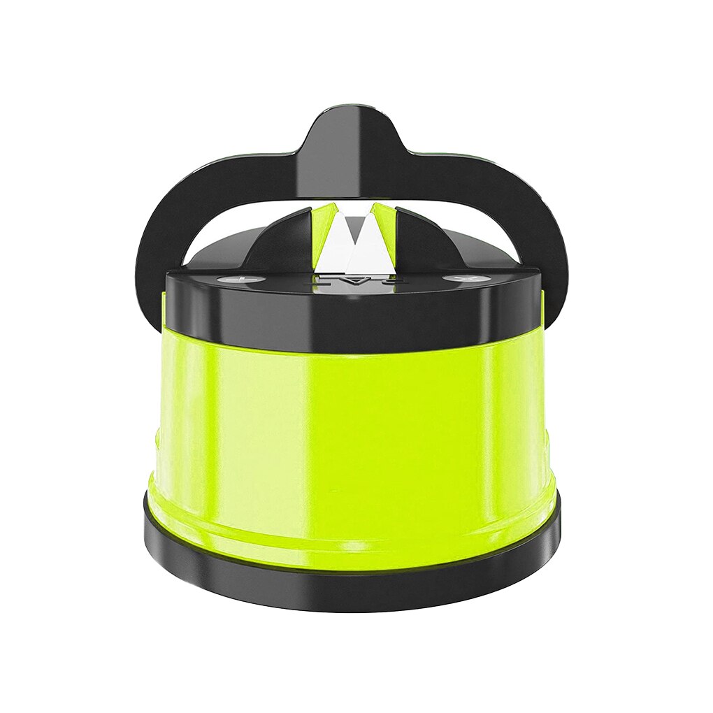 Brand Suction Knife Sharpener Sharpening Tool Easy... – Vicedeal