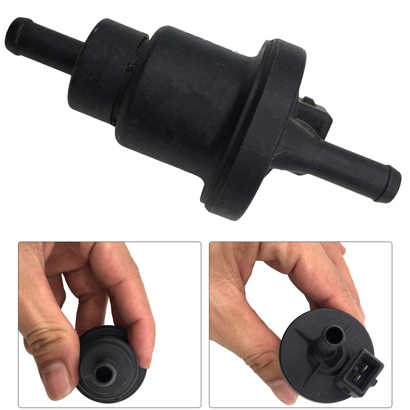 Canister Purge Solenoid/Purge Valve with 35170-220... – Grandado