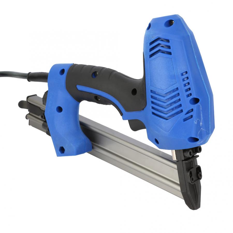 FX30 Electric Nail Gun Electric Staple Nailer Stee... – Vicedeal