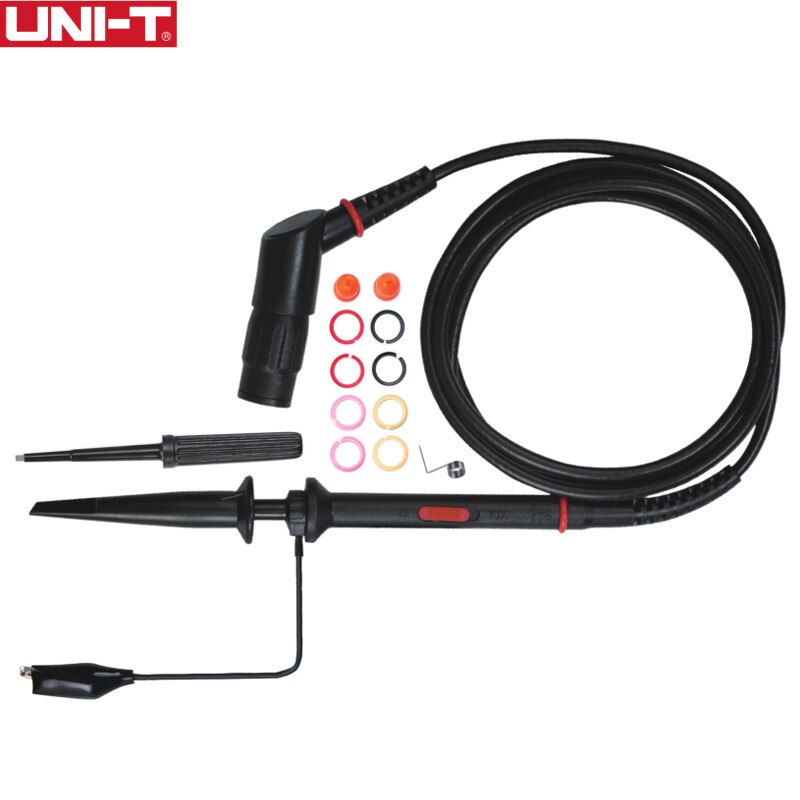 UNI-T UT-H05 Handheld Oscilloscope Probe / 200MHz ... – Grandado