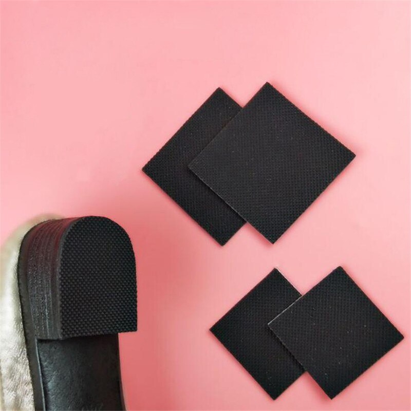 Women High Heels Sandals Anti-Slip Shoes Sole Prot... – Grandado