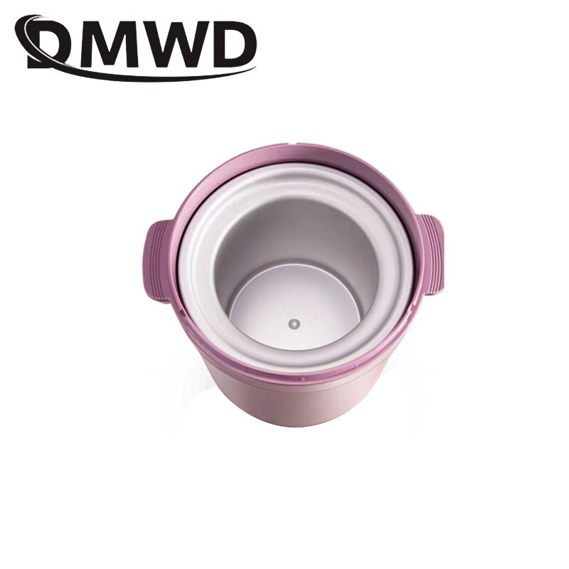 EDTID Electric Ice Cream Maker DIY Automatic Fruit... – Grandado