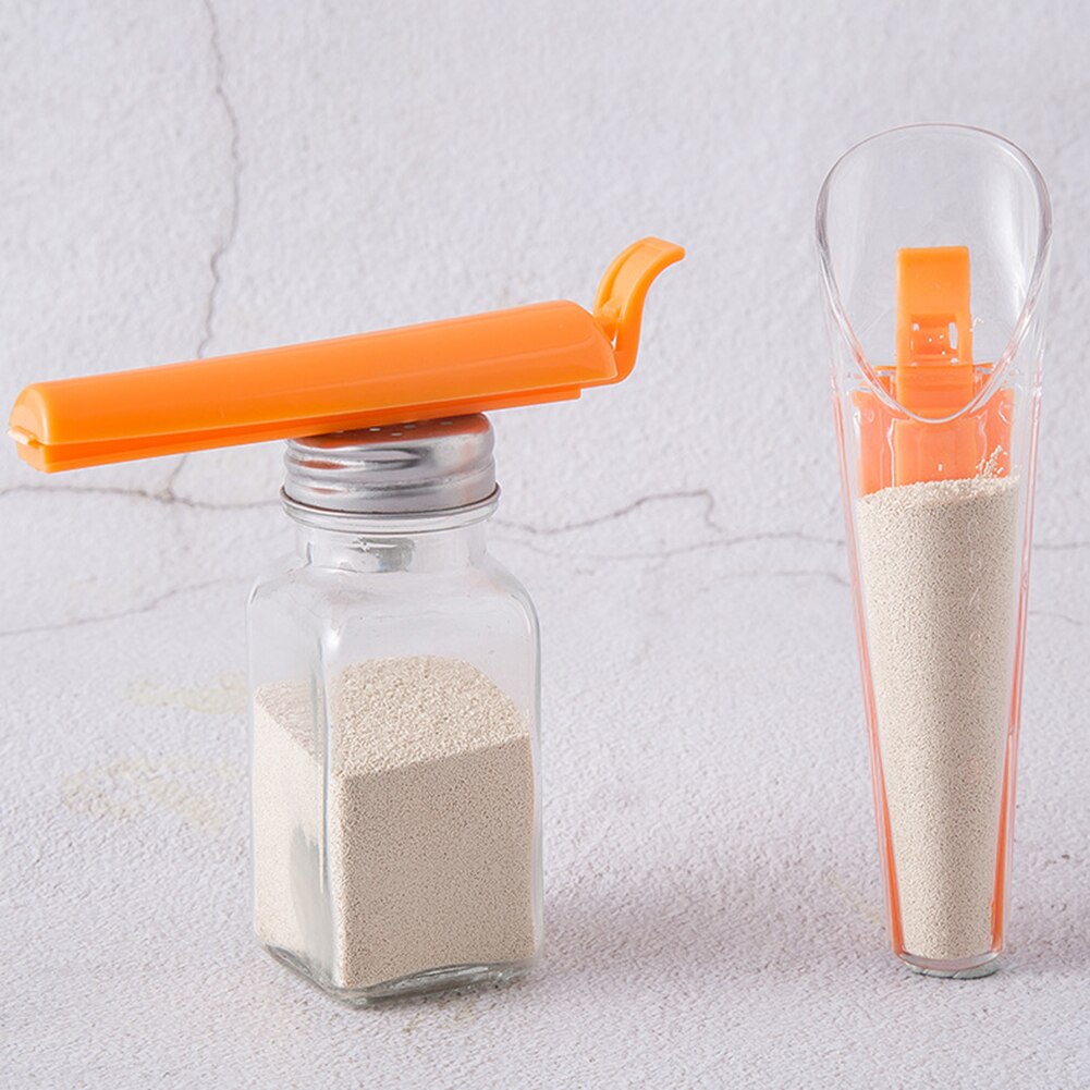 Yeast Scale Dry Yeast Special Measuring Cup Bread ... – Grandado