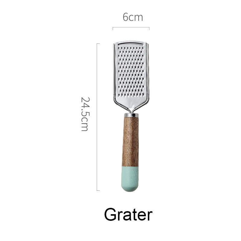 Multifunctional kitchen tools Grater Stainless ste... – Grandado