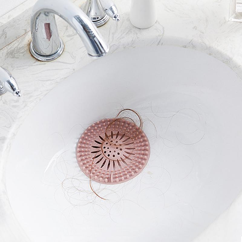 Shower Drain Strainers Bathtub sink Stopper Sink P... – Grandado