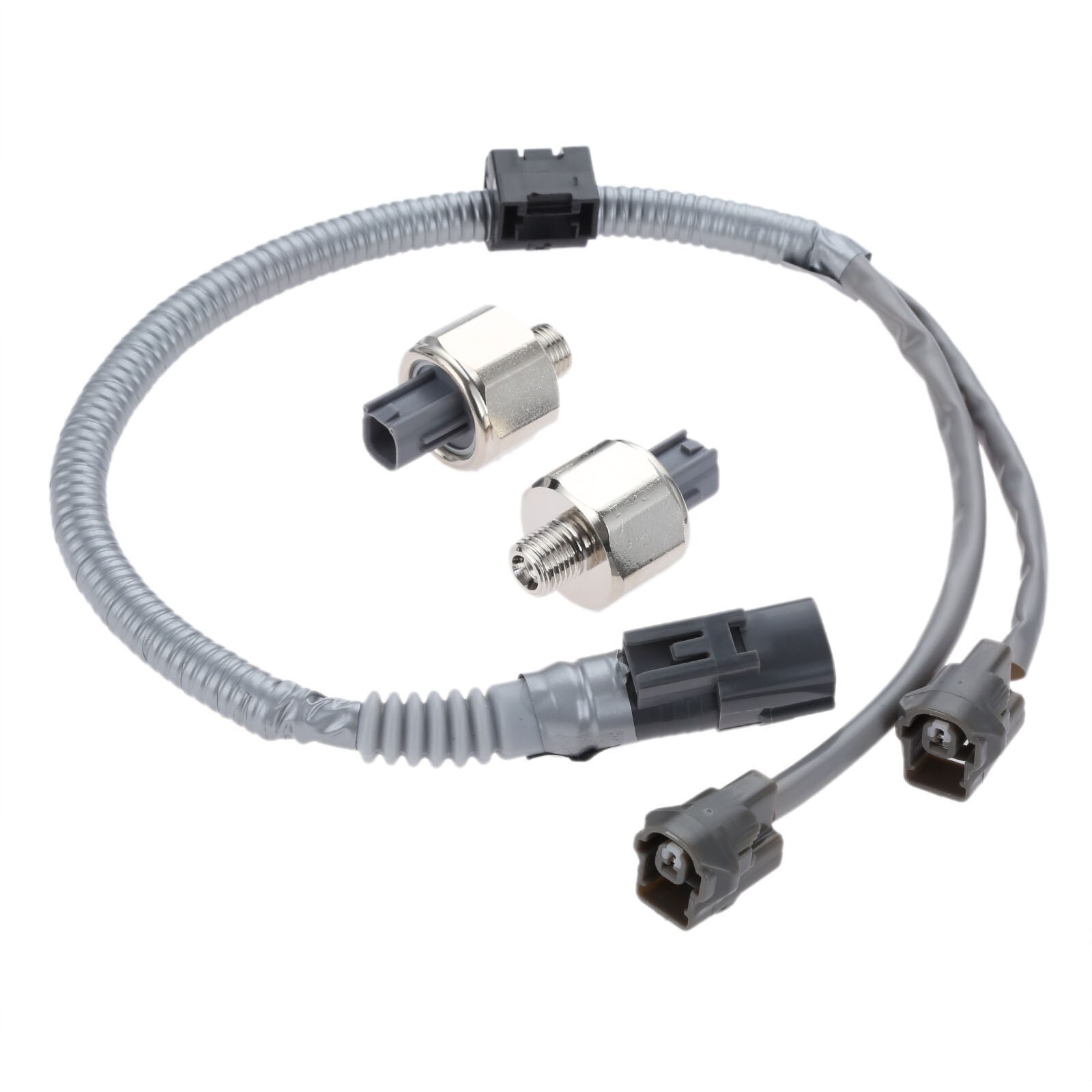 Knock Engine Detonation Sensor and Harness For Toy... – Grandado