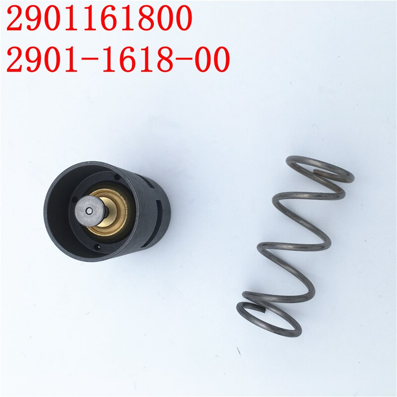 2901161800 Thermostat Valve Kit for Compressors Op... – Grandado