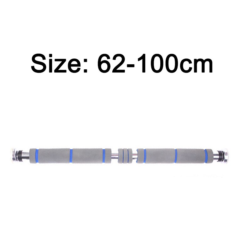 200kg Home Exercise Door Horizontal Bar Adjustable... – Grandado