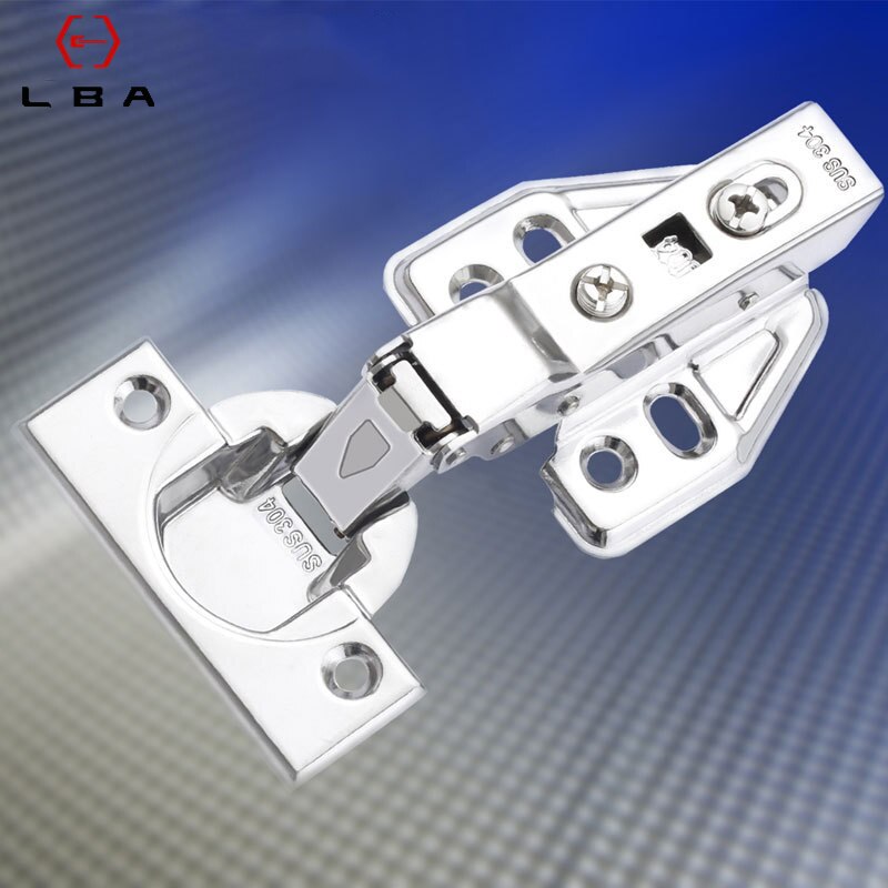 LBA Big Home Goods High Grade 201 / 304 Stainless ... – Vicedeal