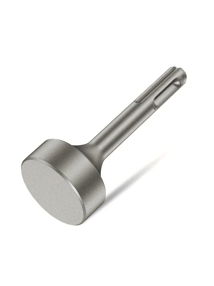 SDS Plus Ground Rod Driver Steel Drill Bit Driver ... – Grandado