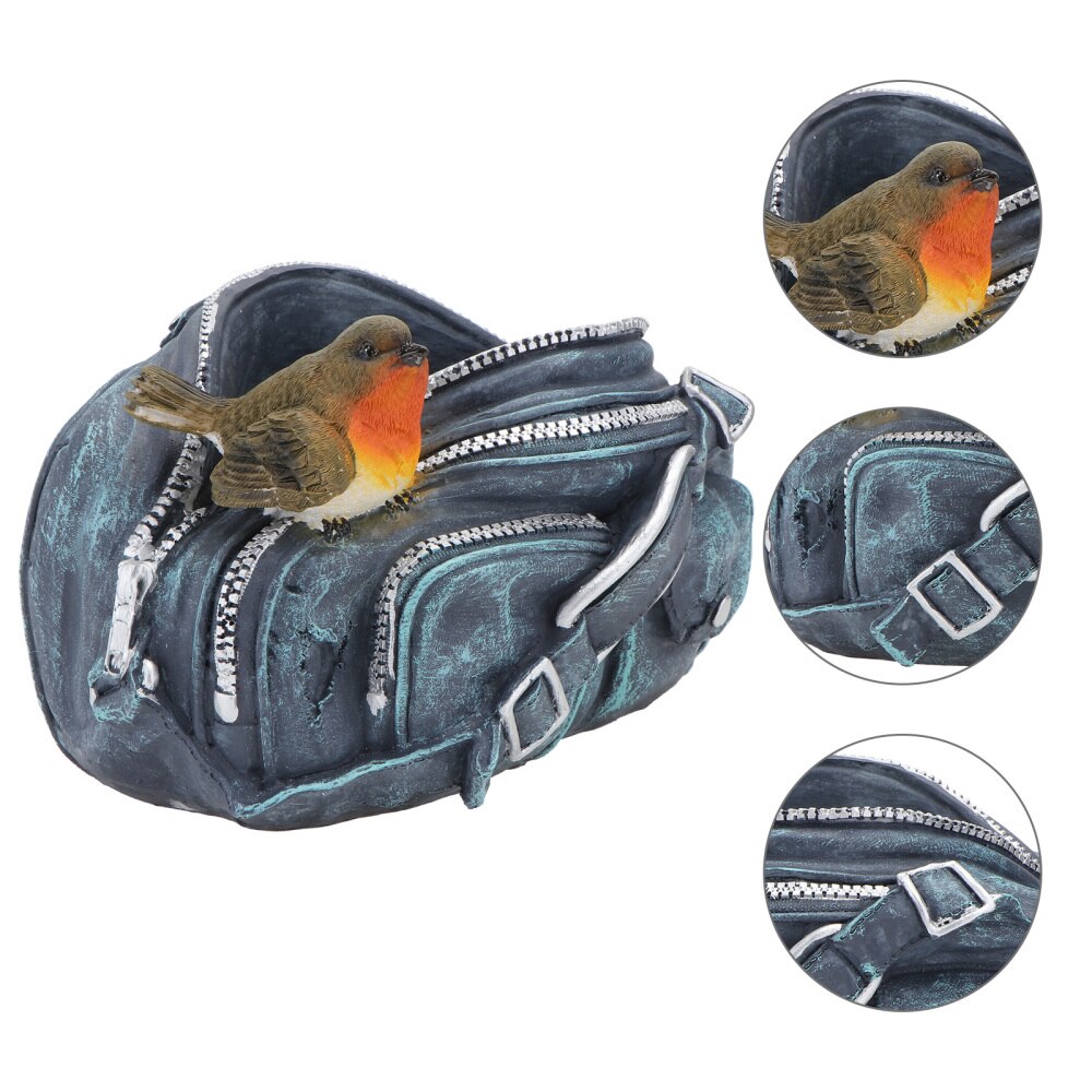 1PC Simple Gardening Pot Nordic Flower Pot Balcony... – Grandado