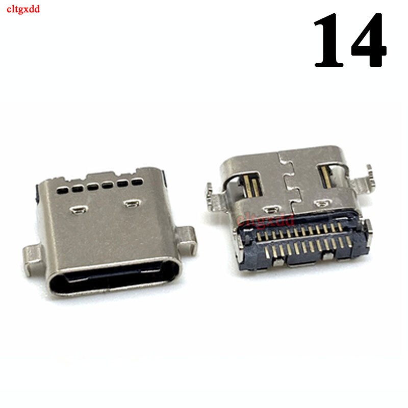 2X micro usb charge charging jack connector socket... – Grandado