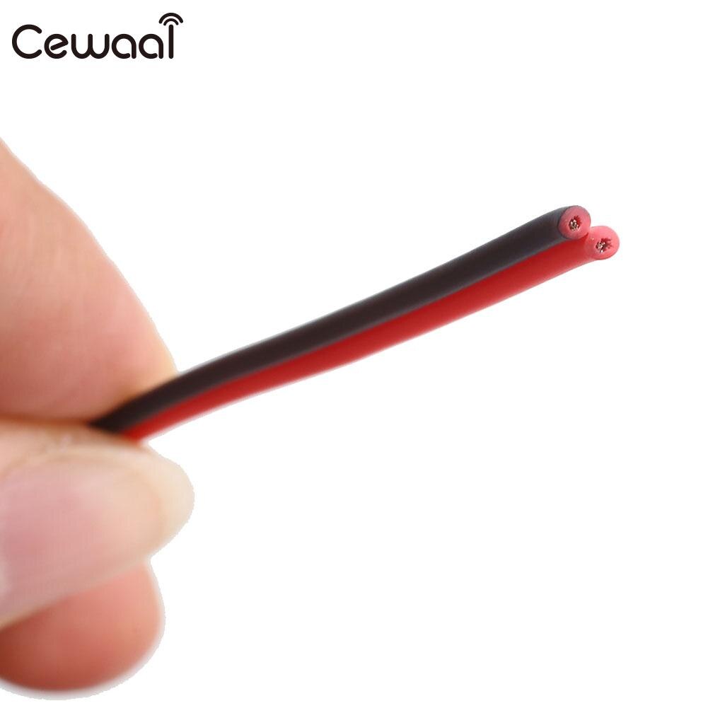 0.3 mm 5m Extended Electric Lead Electric Cable Co... – Vicedeal