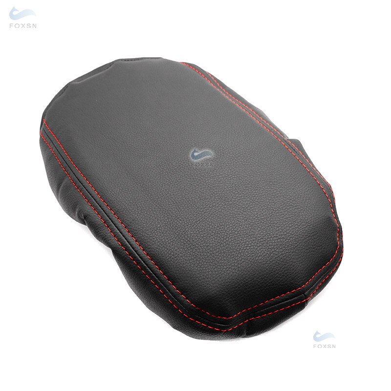 PU Leather with Sponge Car Interior Center Control... – Grandado