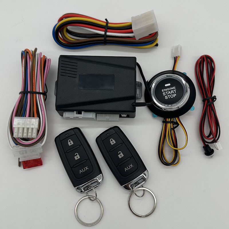 Car remote door lock&unlock with direction flash p... – Vicedeal