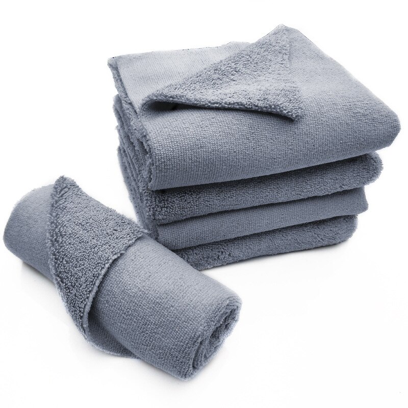 380GSM Premium Microfiber Car Detailing Super Abso... – Vicedeal