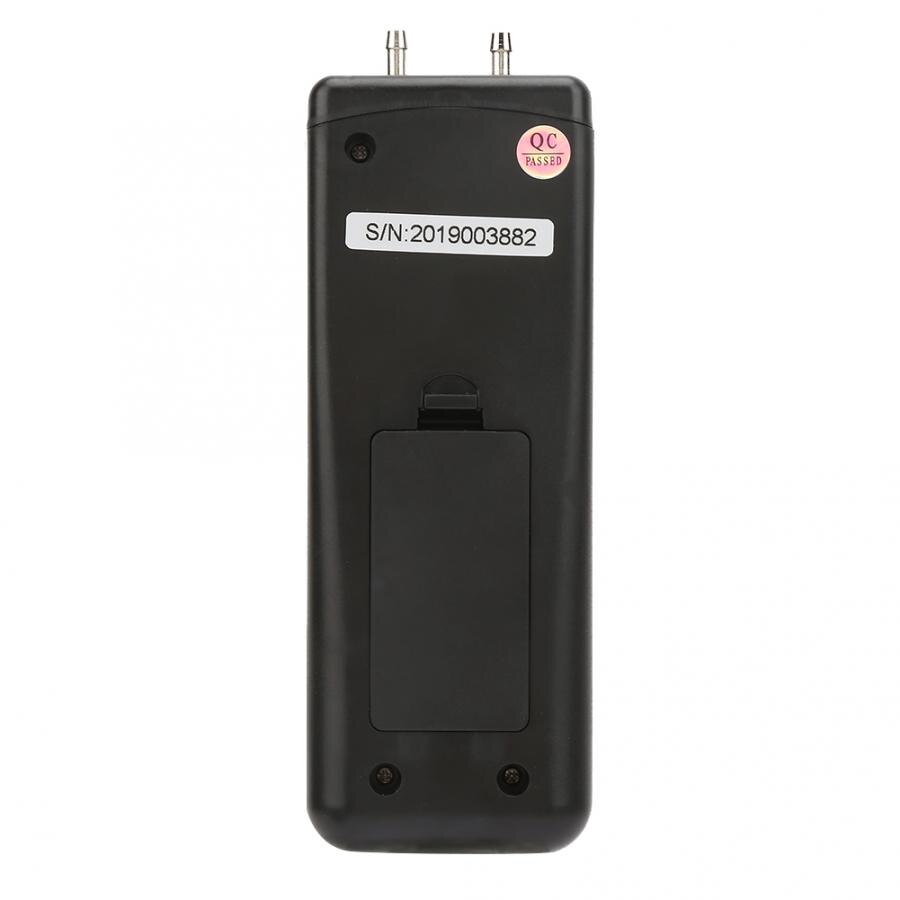 TL100 Digital Differential Pressure Gauge Handheld... – Grandado TL100 Digital Differential Pressure Gauge Handheld... – Grandado