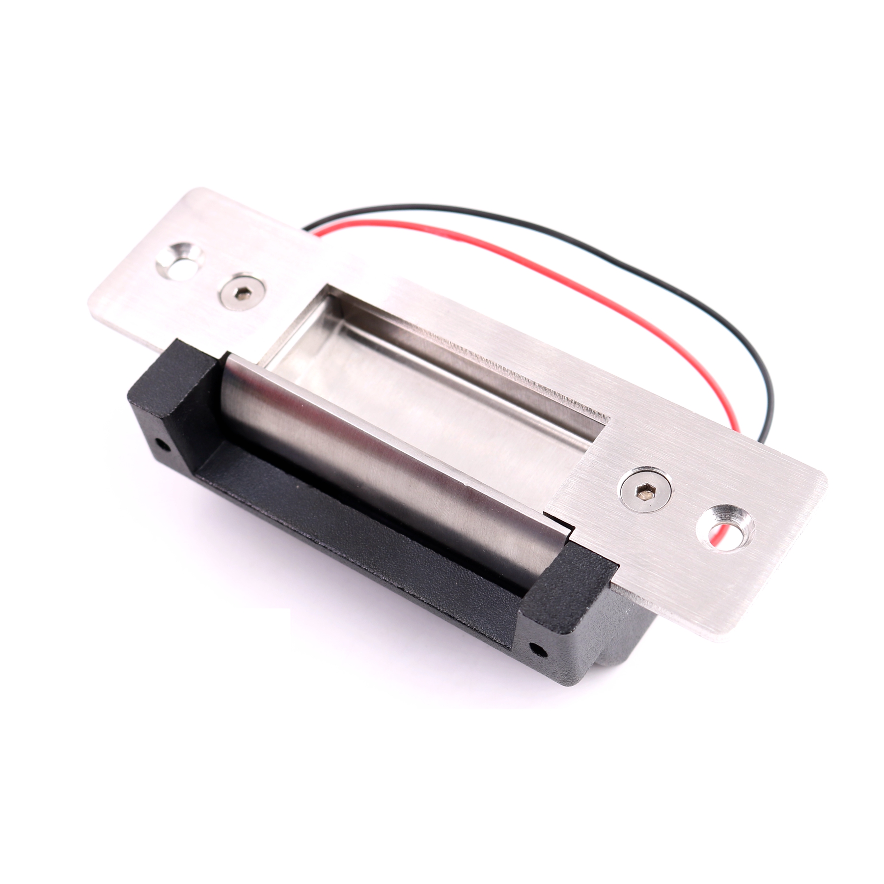 12V ANSI Electric Strike Lock Fail Secure Fail Saf... – Vicedeal