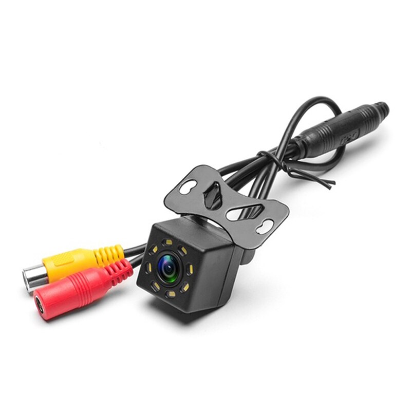 Universal 8 LED CST-304C8 Light IR Car Rear View R... – Grandado