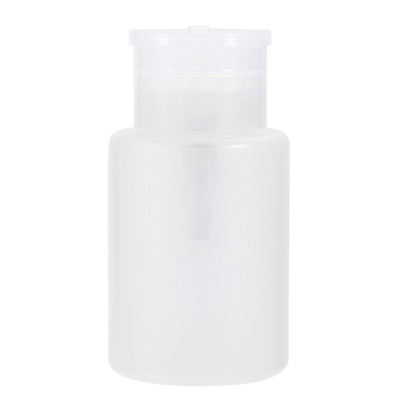 1Pc 150ml Nail Art UV Gel Cleaner Container Tool E... – Vicedeal