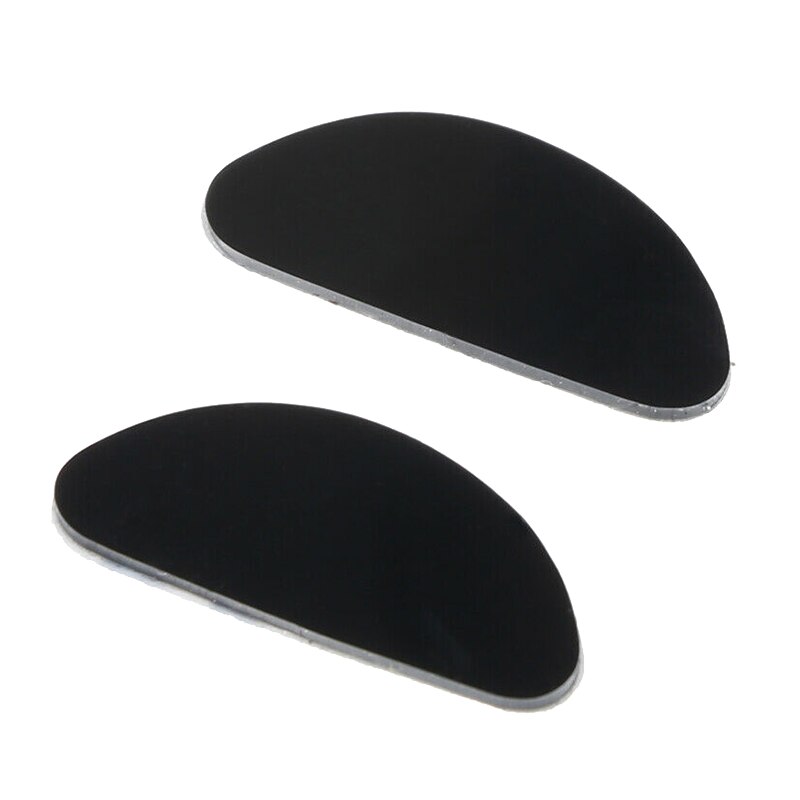 5 Pairs antislip Siliconen Neus Pads Voor Bril Bri... – Vicedeal
