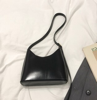 Pu läder kvinnor bucket bag cross body kvinnlig le... – Grandado