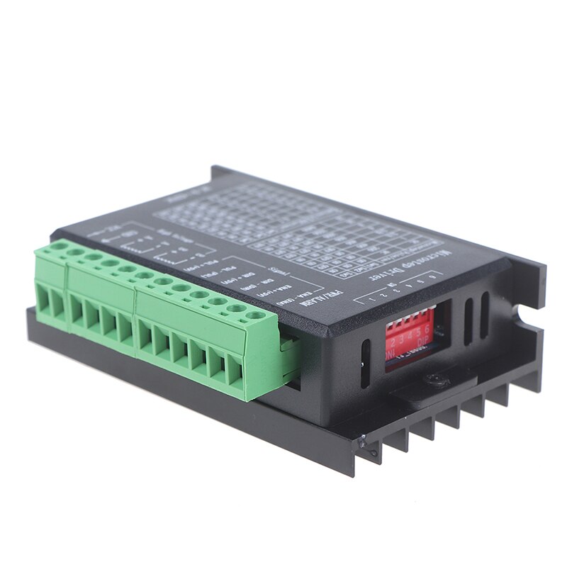 DM556 2-phase Digital Stepper Motor Driver 42/57 S... – Grandado