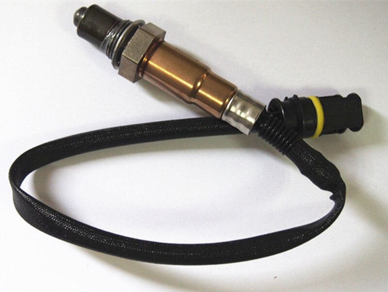 For MERCEDES A CLASS W168 S CLASS W220 SL R230 1.4-6.0L 1997- lambda ...