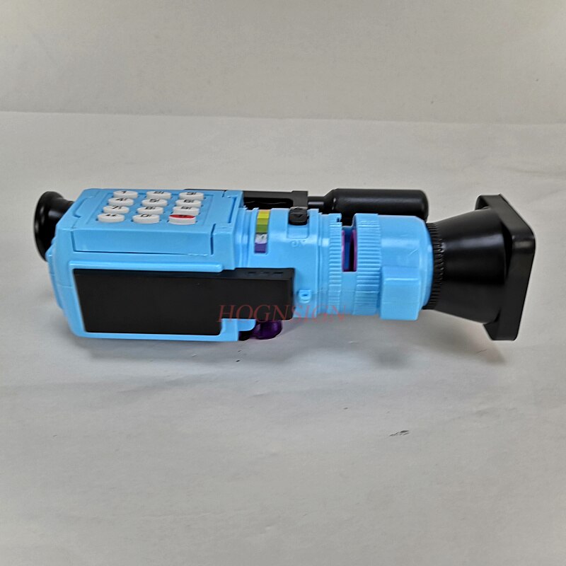 Children Electric Music Video Projection Simulatio... – Grandado