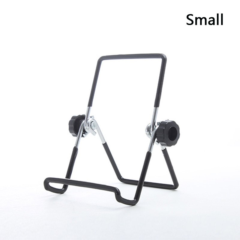 Universal Tablet Holder for IPad Tablet Phone Stan... – Grandado