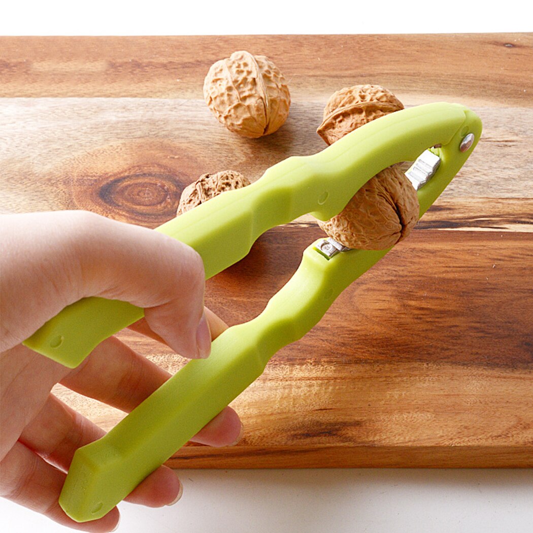 Nut Cracker Portable Nut Cracker Kitchen Gadgets T... – Grandado