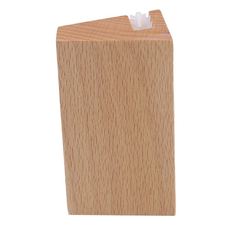 Houten Menu Card Stand Acryl Poster Foto Fotolijst... – Vicedeal