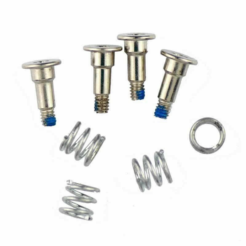 Heat Sink Heatsink Screw Screws Set For MacBook Pr... – Grandado