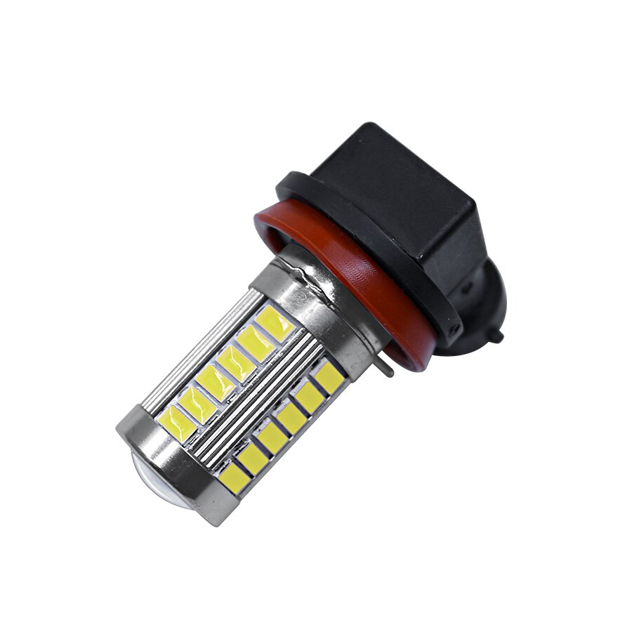YCCPAUTO 2Pcs 9005 Hb3 9006 Hb4 H8 H11 Led-nebelsc... – Vicedeal